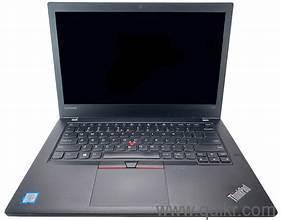 LENOVO THINKPAD T470 LAPTOP | Bangalore | Quikr