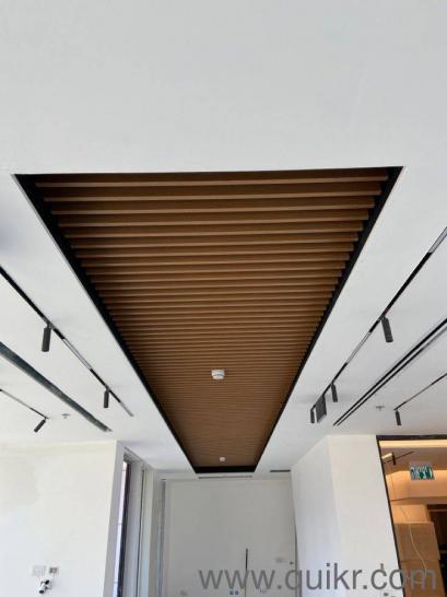 pvc ceiling panels | Hyderabad | Quikr
