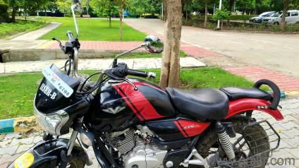 2016 Bajaj Vikrant V15 52,000 kms driven in Bhopal Airport, Bhopal ...