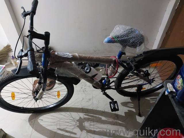 Ranger cycle | Keshtopur, Kolkata | Quikr