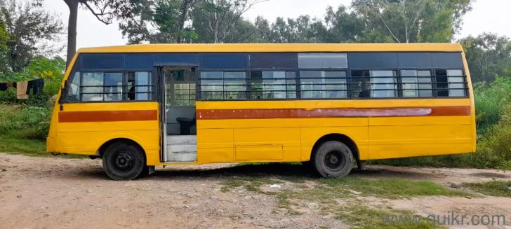SCHOOL BUS 42 SEATER FOR SALE | Chandigarh | Quikr