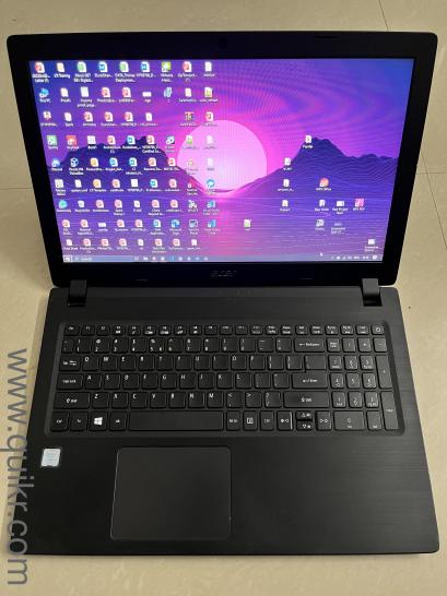 Acer Laptop | Good Condition | Intel i3,8Gb Ram, 256Gb SSD, 15.6 Inch ...
