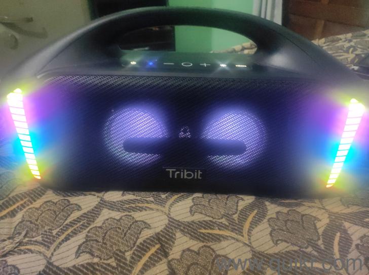 Tribit storm box blast | Dehradun | Quikr