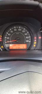 Grey 2022 Maruti Suzuki Wagon R LXI CNG 15,000 kms driven in ...
