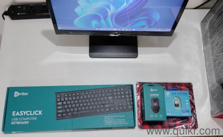 DESKTOP COMPUTER | Mumbai | Quikr