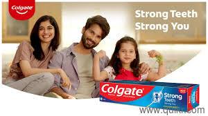 Audition in Mumbai Required Male Female And Kids FOR COLGATE TVC ADS ...