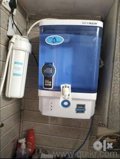 RO with three stage purification & 10 litre storage. | Pune | Quikr