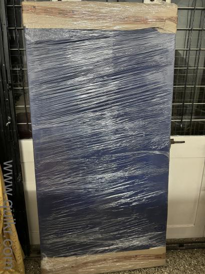 ROYAL BLUE POSTER BOARD; BIG size | Pune | Quikr