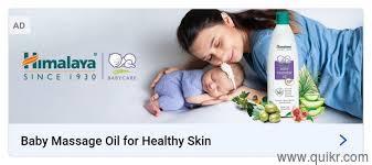 8452842239 Required Male Female And Kids For HIMALAYA BABY TVC Ads ...
