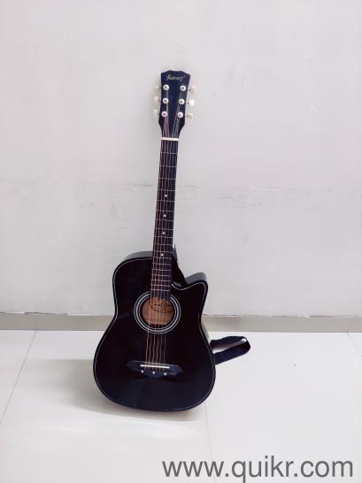 Guiar in a good condition | Ahmedabad | Quikr
