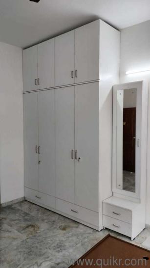 Customize wardrobe and home furniture Price per SQF : 449/- Material ...