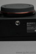 Sony Alpha a7C ILCE-7C Mirrorless Camera whatsapp me +91 70 26 30 3783 ...