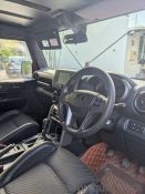 2021 Mahindra Thar DI 4WD 21,000 kms driven in Kattaikonam, Trivandrum ...