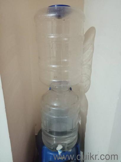 Water dispenser with refiller | Bangalore | Quikr