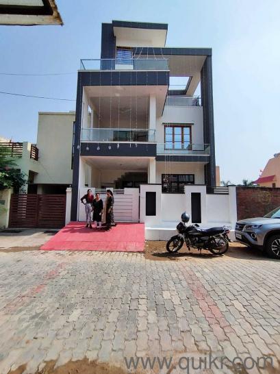 2 BHK rent Villa in Kamta, Lucknow | Kamta, Lucknow | Quikr