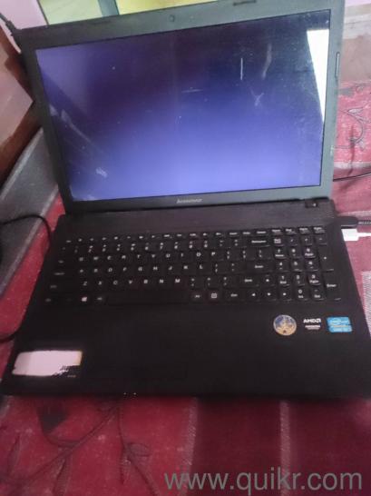 used laptop display and hinge issue all other things are good ...