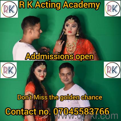 Best acting in mumbai BRIGHT FUTURE ACTING CLASS WITH PLACEMENT.CONTACT ...