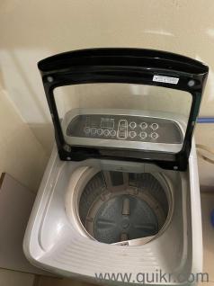 Samsung Top Load Fully Automatic 6.2Kg Wobble TechWashing Machine ...