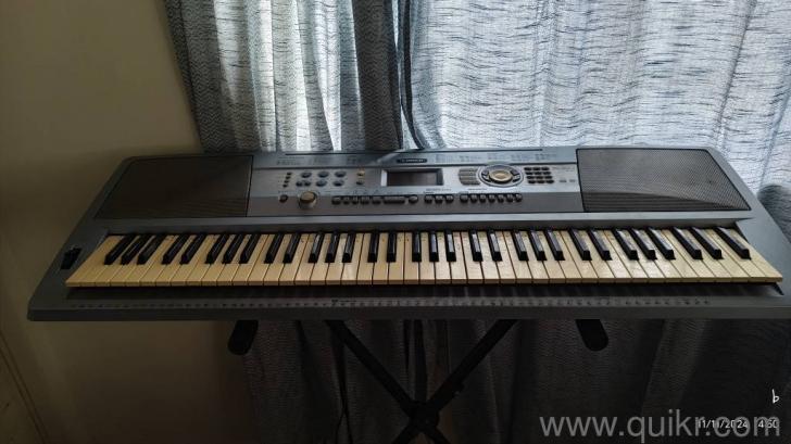 YAMAHA DGX-202 Electronic Keyboard | Kochi | Quikr
