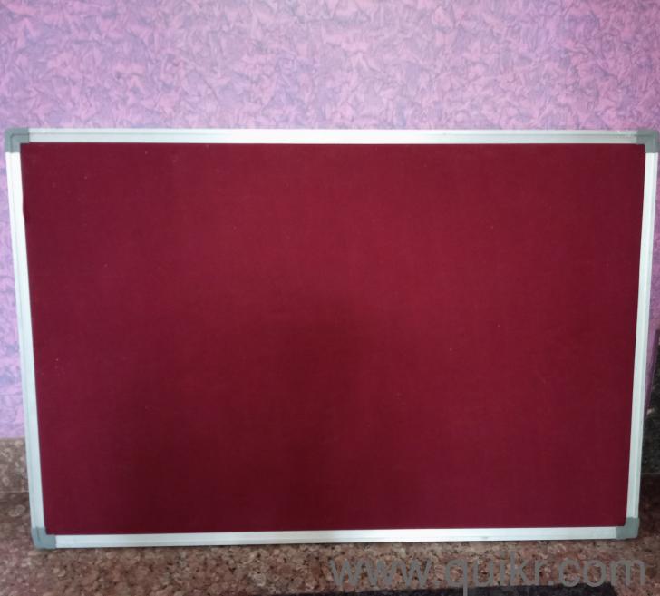 Red Bulletin Notice Board | Bangalore | Quikr