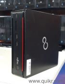 FUJITSU NEW BRANDED DUAL CORE TINY CPU SYSTEM | Bangalore | Quikr