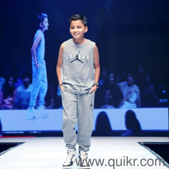 KIDS RAMPS FASHION SHOWS OPORTUNITY IN CHENNAI NOW FOR FRESHERS CHILD ...