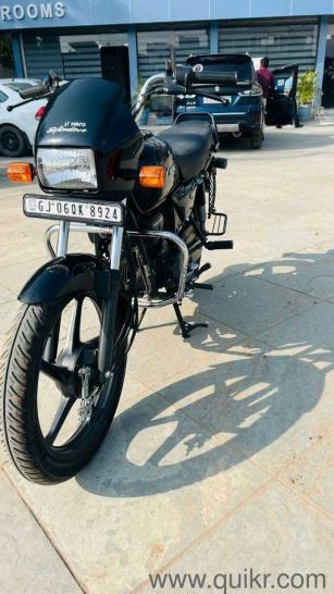 2024 Hero Splendor Plus 7,800 kms driven in Danteshwar, Vadodara ...