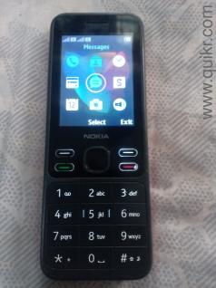 NOKIA PHONE DOUBLE SIM KEYBOARD MOBILE WITH FM RADIO GOOD CONDITION FOR ...