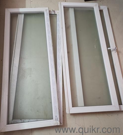 UPVC window 4 door with locker key full set | Chennai | Quikr