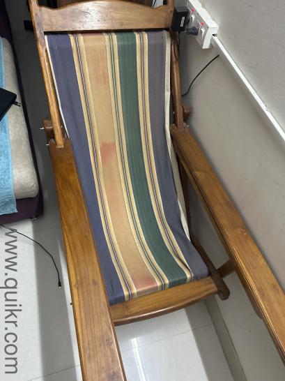 Kerala Arm Chair Teak wood | Bangalore | Quikr