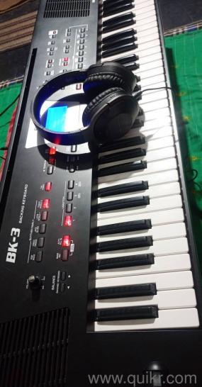 ROLAND BK3 KEYBOARD | Hyderabad | Quikr