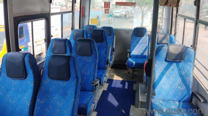 Mahindra cruzio maxi cab permit | Vanagaram, Chennai | Quikr