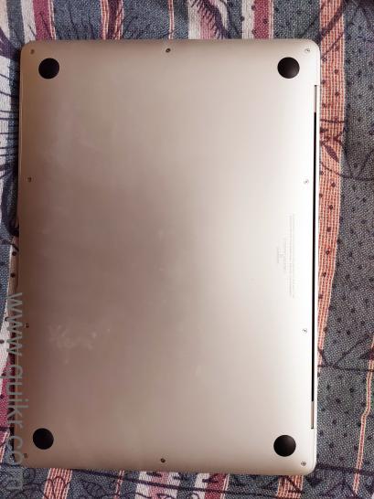 Macbook air m1 with 96% Battery health 8gb ram 256 gb ssd | Bangalore ...