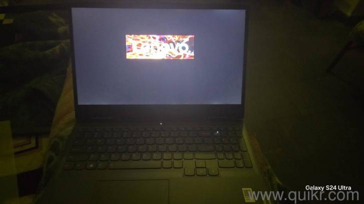 AMD Ryzen-7 7840HS Processor/8GB RAM/ 512GB SSD/6GB Nvidia Geforce RTX ...