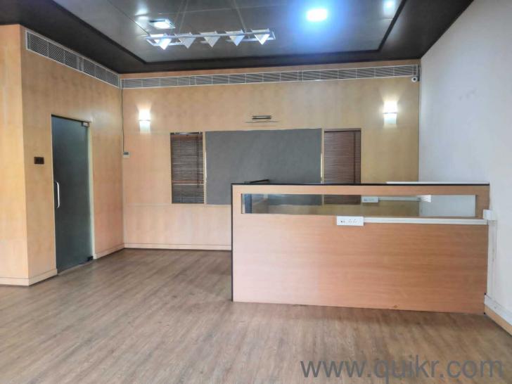 1000 Sq. ft Office for rent in Avarampalayam, Coimbatore ...