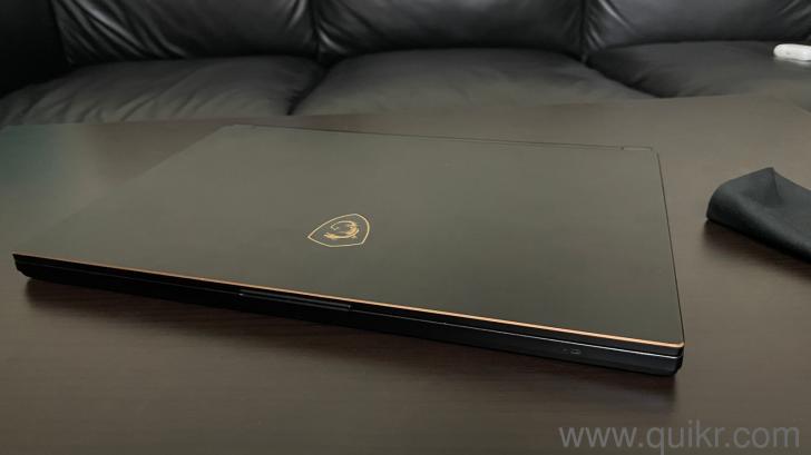 MSI | Gaming Laptop | 6gb graphics | 240hz Screen | Bangalore | Quikr