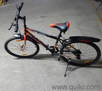 Btwin 26T cycle at JP Nagar Phase 5 | Bangalore | Quikr