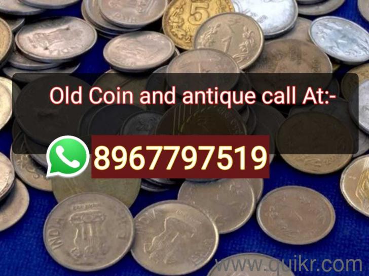 Call 89677 97519 All types of old coins stamps and antique things for ...
