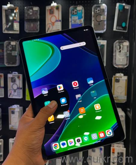 Whatsapp me +91 80 732 36 795 Available EMi Xiaomi Pad 6 8GB, 256GB ...