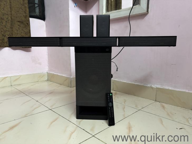 Sony HT RT3 a 600 watts 5.1 Channel | Hyderabad | Quikr