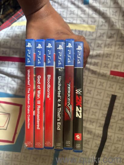 Hello guys actually im done with this ps4 i want upgrade my ps4 to ps5 ...