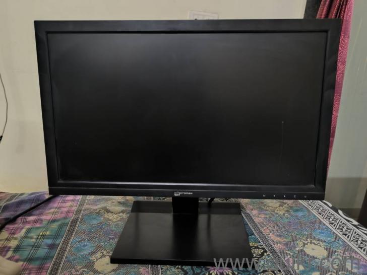 monitor 22 inch | NaviMumbai | Quikr
