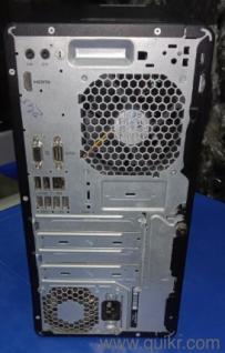 HP BRANDED CORE i-7 TOWER CPU | Bangalore | Quikr