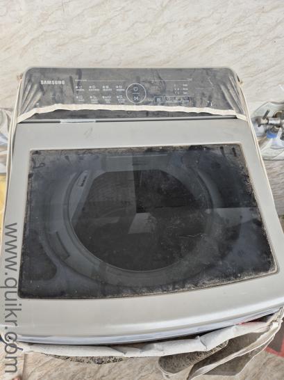 Samsung Fully Automatic 7kg top load washing machine for sale ...