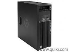 HP Z440 WORKSTATION CPU WITH 8GB NVIDIA GRAPHICS CARD | Bangalore | Quikr