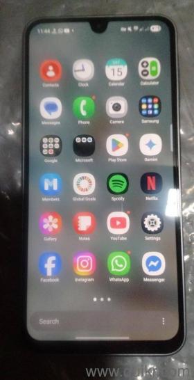 Samsung Galaxy a17 5g purchased 3days before | Mangalore | Quikr