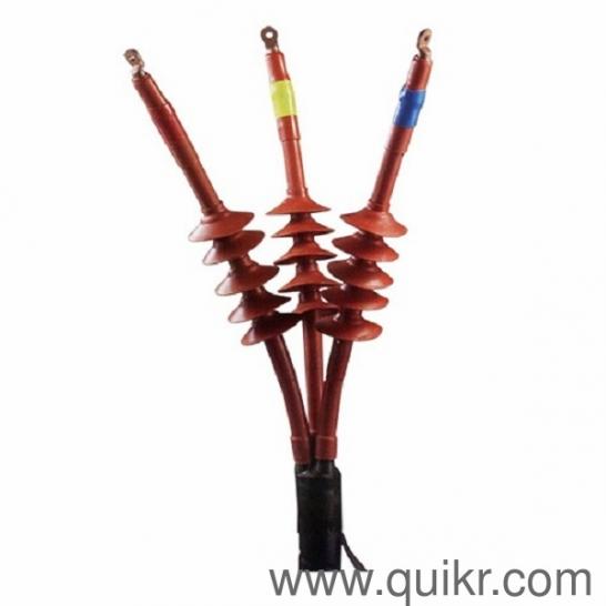100 Pieces Cable Termination Kits | Chennai | Quikr