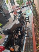 2000 Royal Enfield Bullet 350 31,000 kms driven in BT Kawade Road, Pune ...