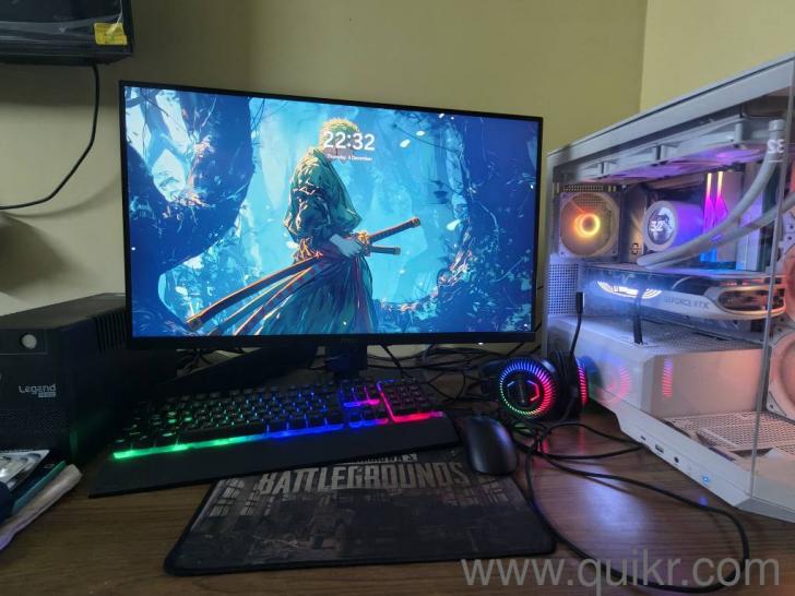 PC Specs (High-End, Premium Build), Negotiable | Bhubaneswar | Quikr