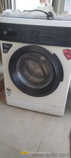 IFB Washing Machine with fron Door 6 kg | Mumbai | Quikr
